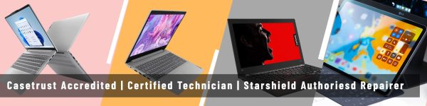 Asus Laptop Repair Singapore